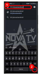 Guides - Nova TV