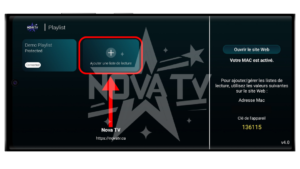 Guides - Nova TV